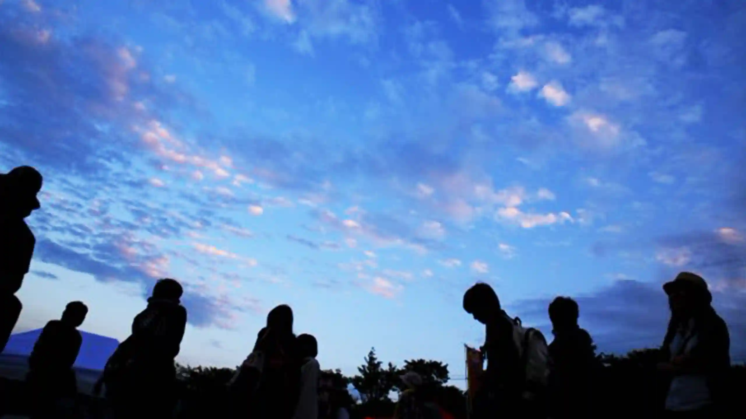 Okayama Festival Calendar [2026]: Music Festivals and Outdoor Events ...