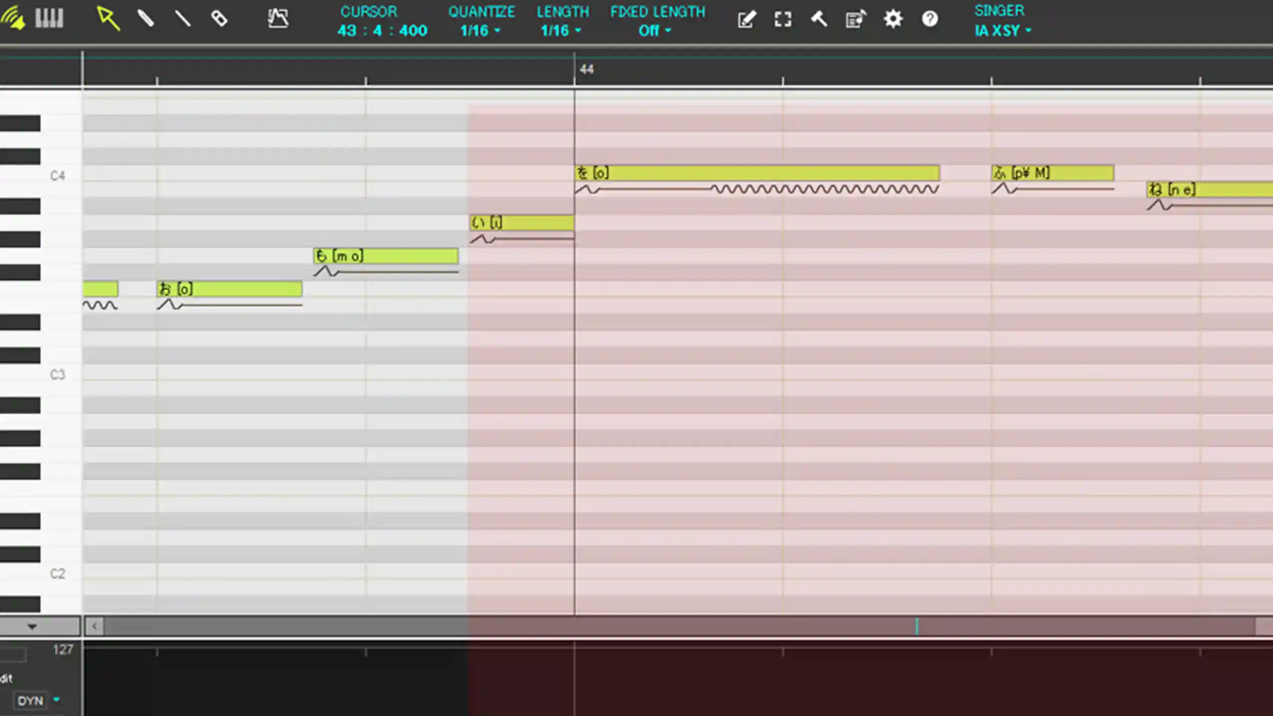 How to Program Vocaloid for DTM Beginners