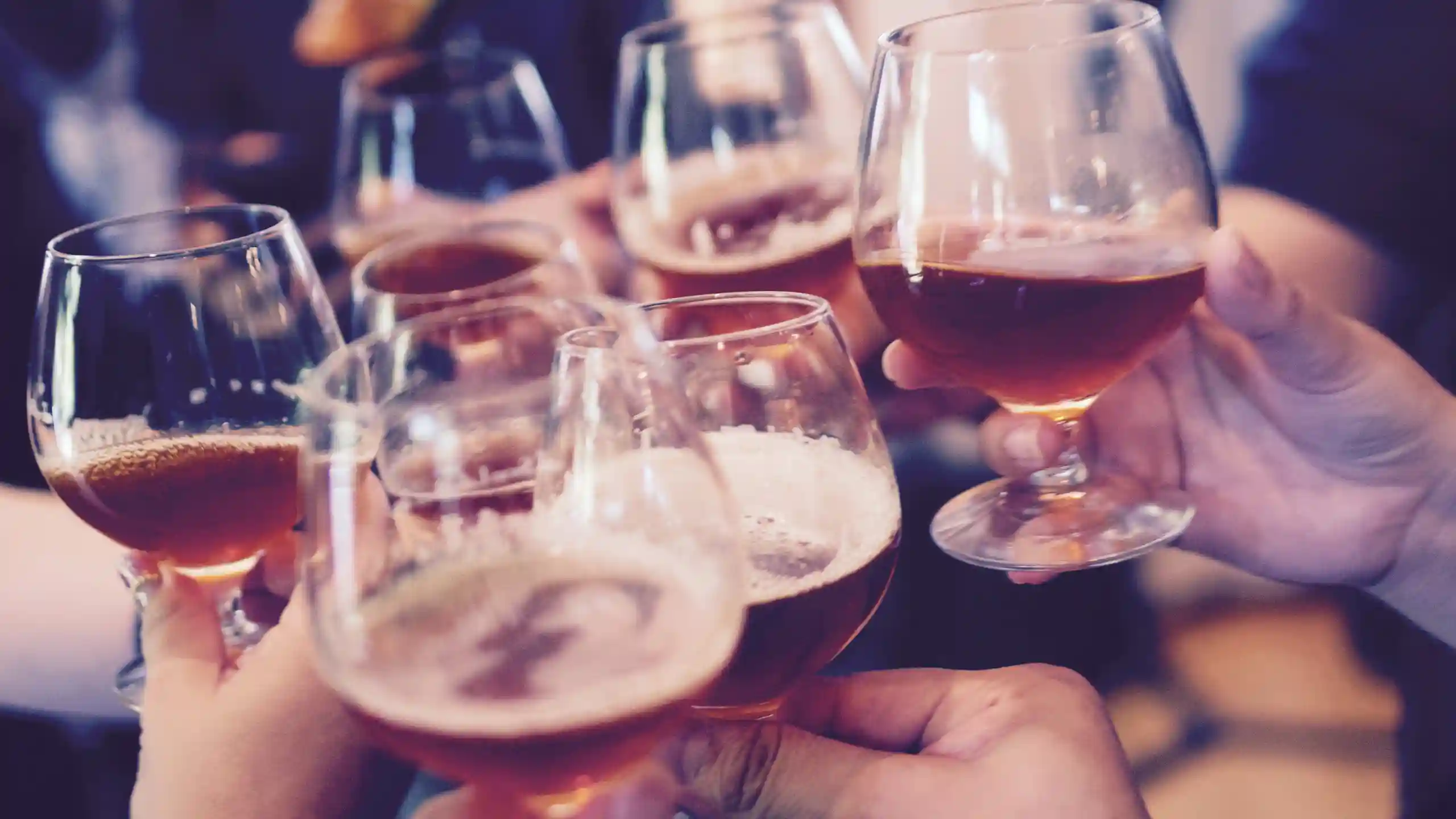 How to Spice Up Your Year-End Party: Entertaining Ideas and Activities ...