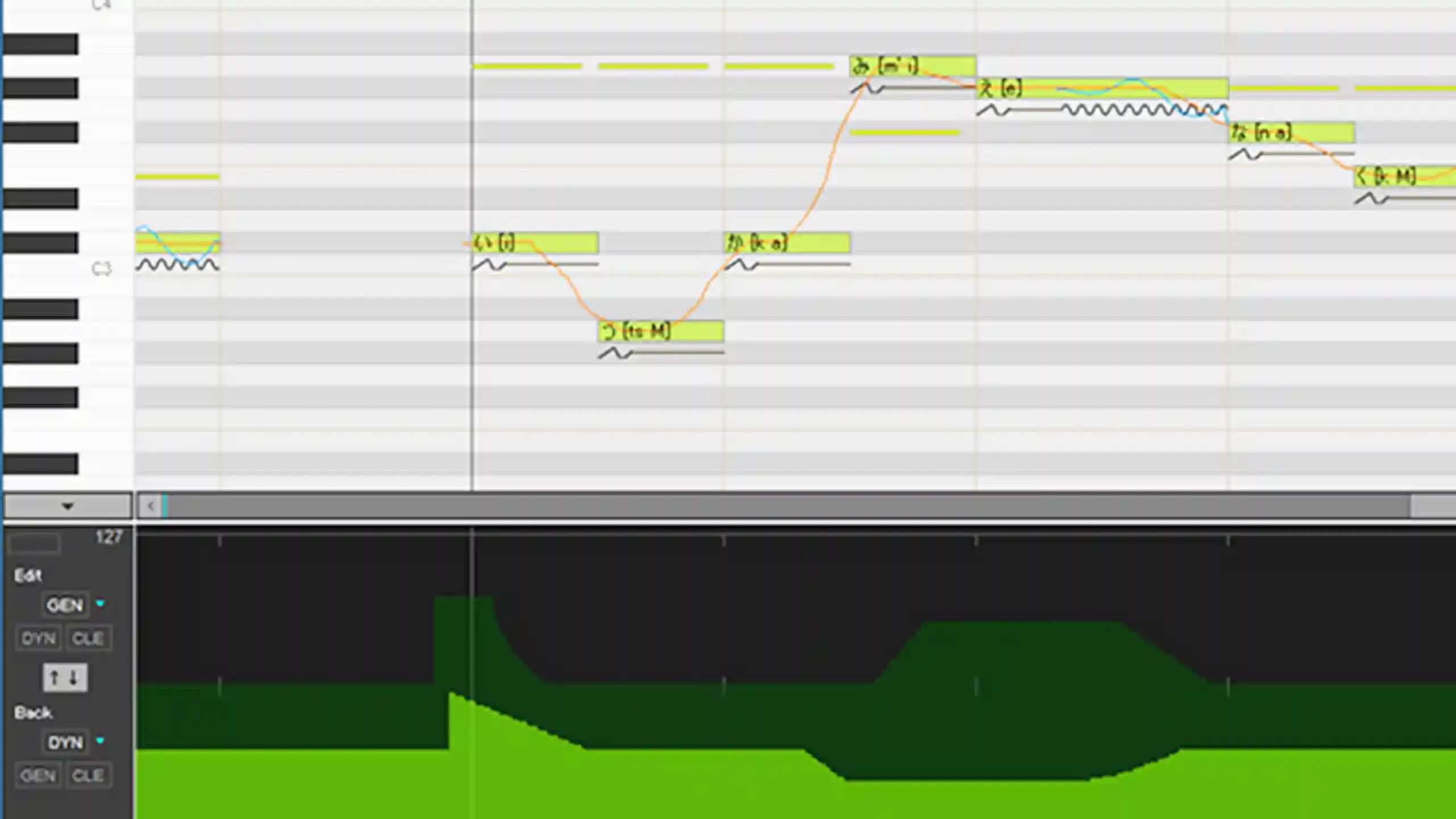 Ich habe Gen Hoshinos „Koi“ mit einem Vocaloid gecovert.