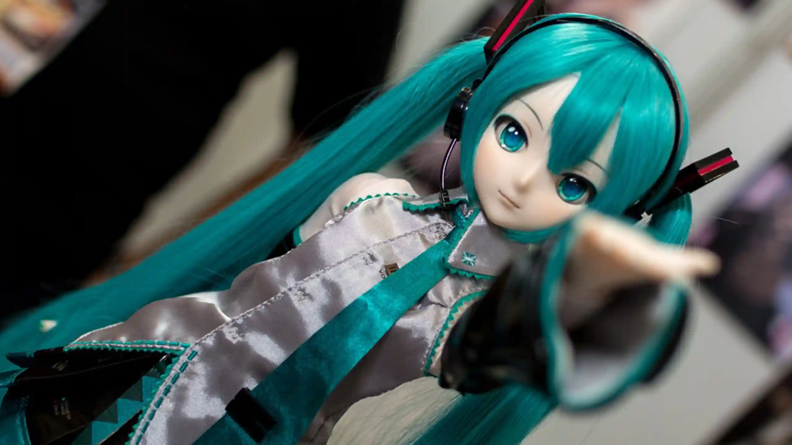 [Vocaloid Terms] What do “honke” (original creator) and “Vocaloid P” mean?