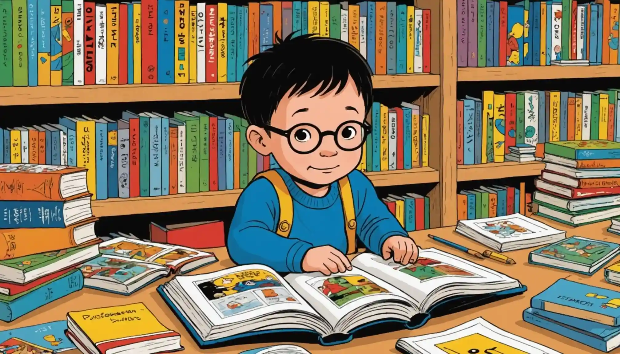 [For 1-year-olds] Recommended Picture Books to Read Together in January ...