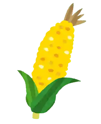 【3択クイズ】おなかがすいてくる食べ物のクイズ