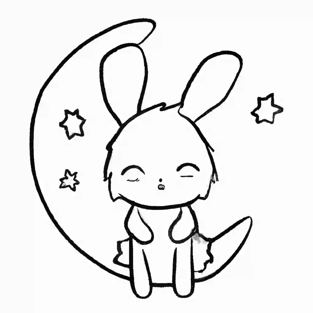 9月の秋の塗り絵が無料!運動会やお月見、秋の味覚や昆虫など|3ページ