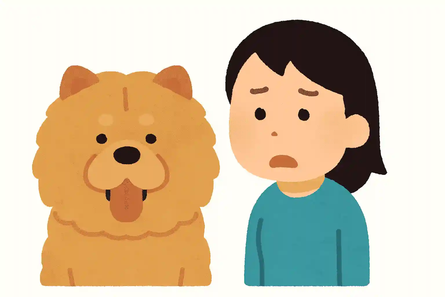 [Chau Chau, You] A Kansai-dialect tongue twister. Words only Kansai ...