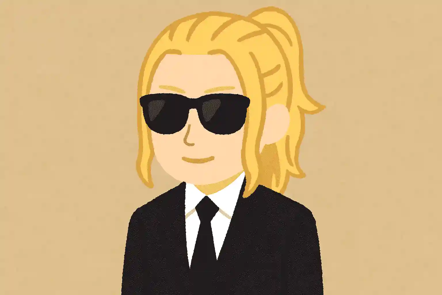 A businessman hailed as the king of the host world! The charismatic ...