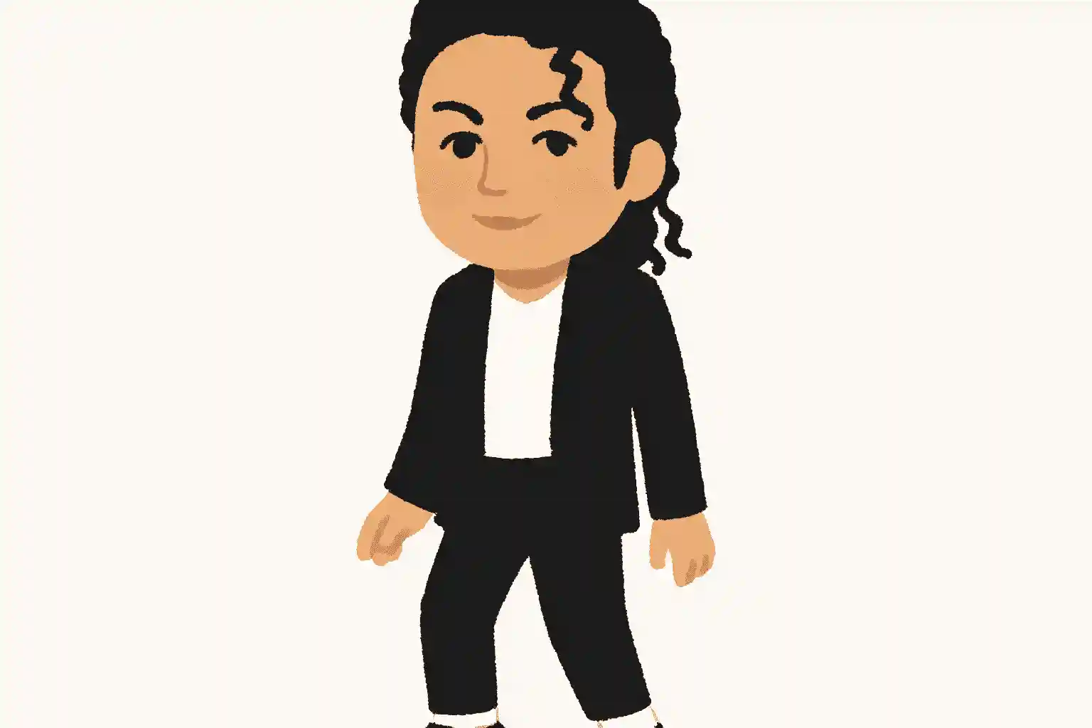[King of Pop] Michael Jackson Quiz