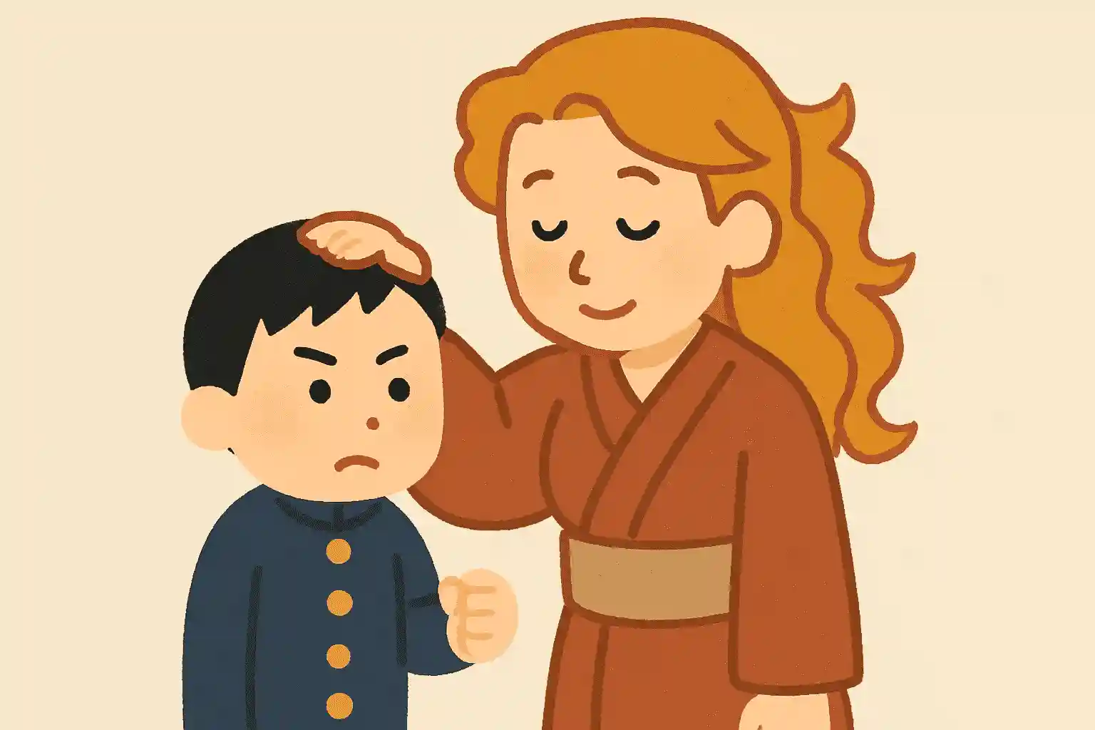 Unforgettable quotes of Ruka Rengoku: the strength and love taught by a ...