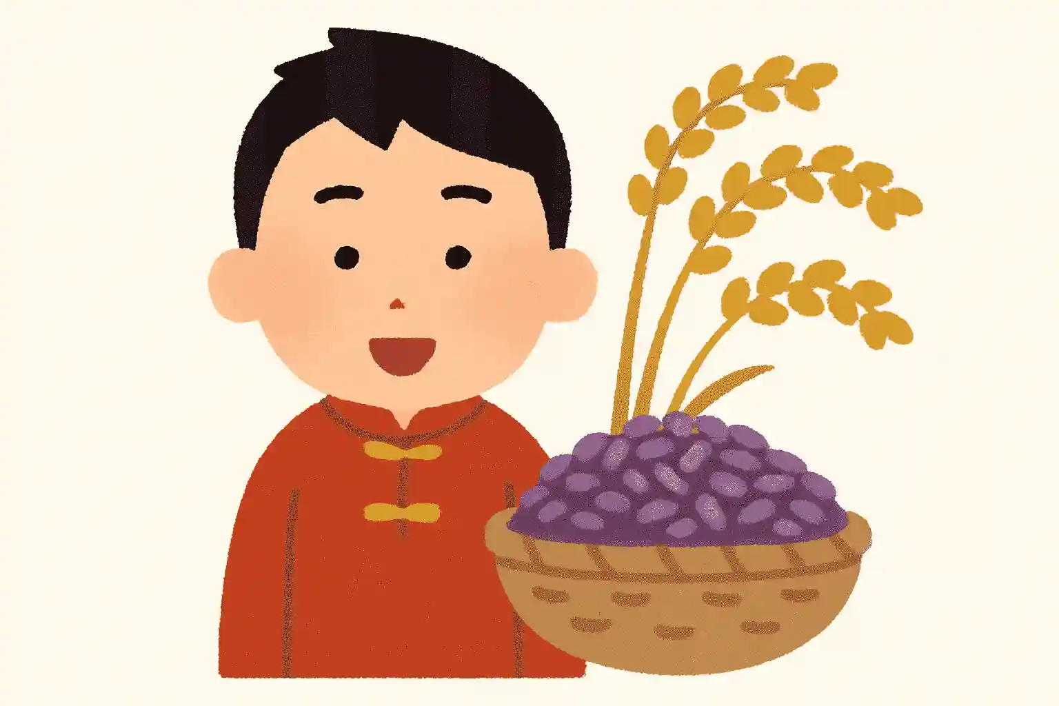 How many can you answer? Trivia and fun facts quiz about rice